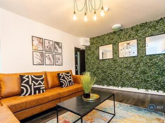 Picton Road, Liverpool, 1 Bedroom Flat