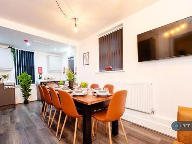 Picton Road, Liverpool, 1 Bedroom Flat