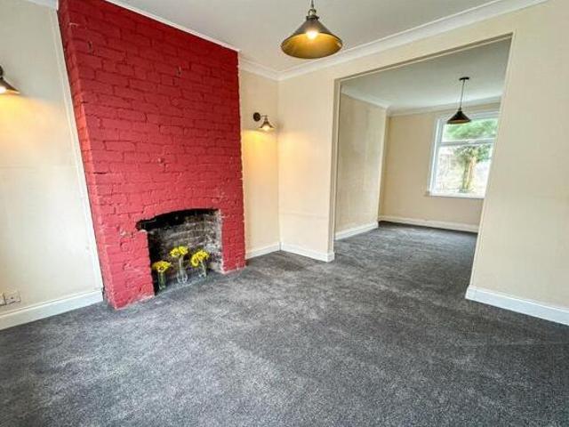 Picton Road, Milford Haven, 3 Bedroom Terraced