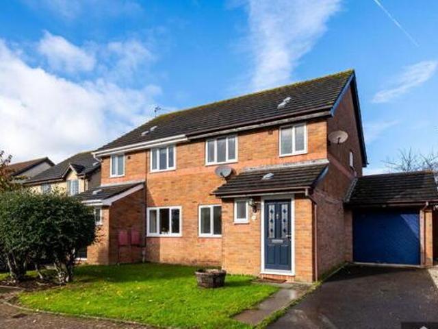 Picton Road, Rhoose, 3 Bedroom Semi detached