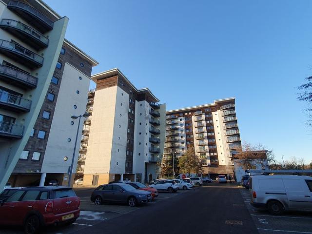 Picton, Watkiss Way, Cardiff CF11, 2 bed flat to rent, £1,250 pcm | PrimeLocation