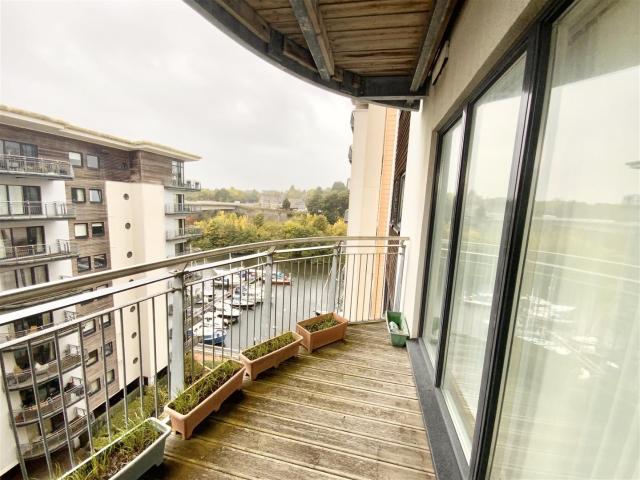 Picton, Victoria Wharf, Cardiff Bay