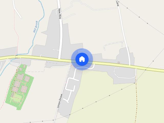 Picts Hill, Langport, Somerset, TA10