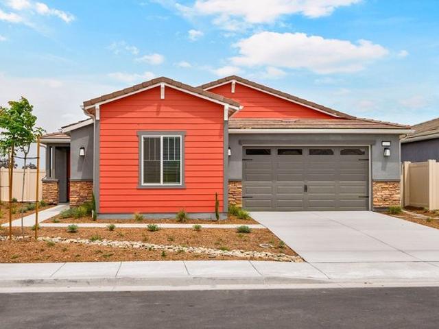 Picacho Plan Esplanade Community