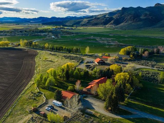 Picabo, ID 83348