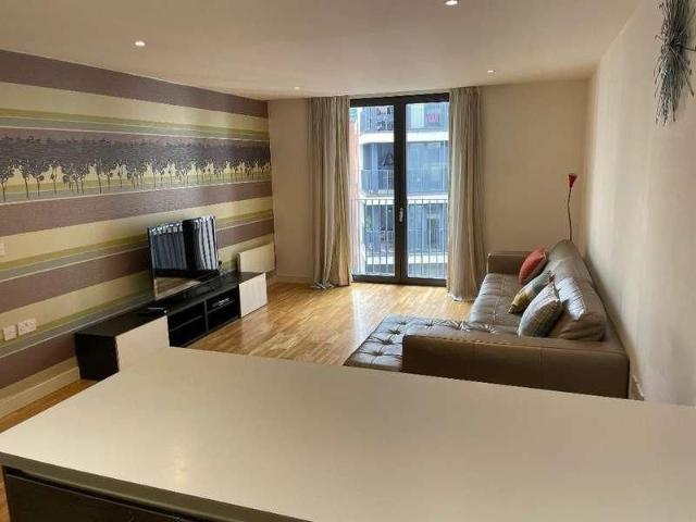 Picadilly Place, Manchester, M1