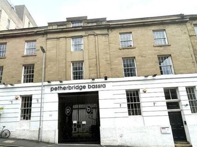 Piccadilly, Bradford, Office To Lease