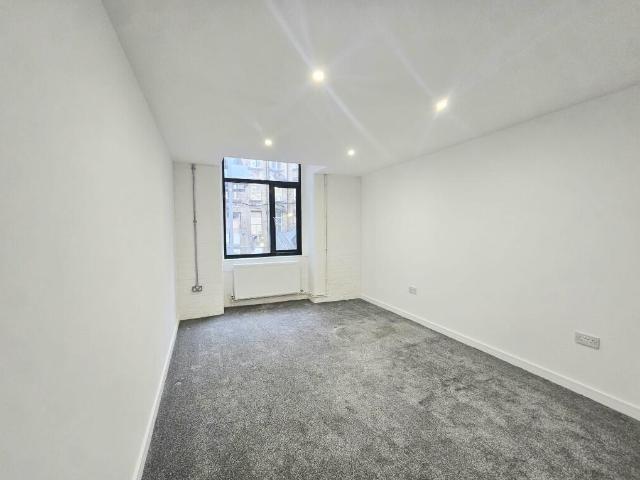 piccadilly, bradford, west yorkshire, bd1