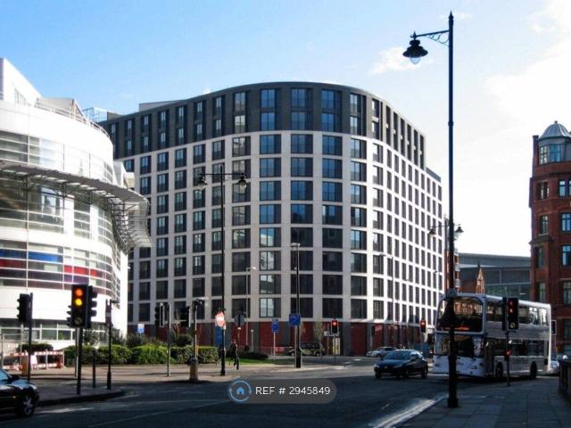 Piccadilly Place, Manchester M1, 1 bed flat to rent, £1,250 pcm | PrimeLocation