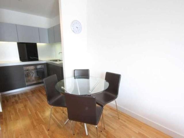 Piccadilly Place, Manchester, M1