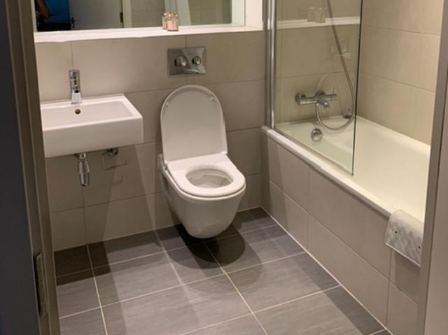 Piccadilly Place, Manchester, M1