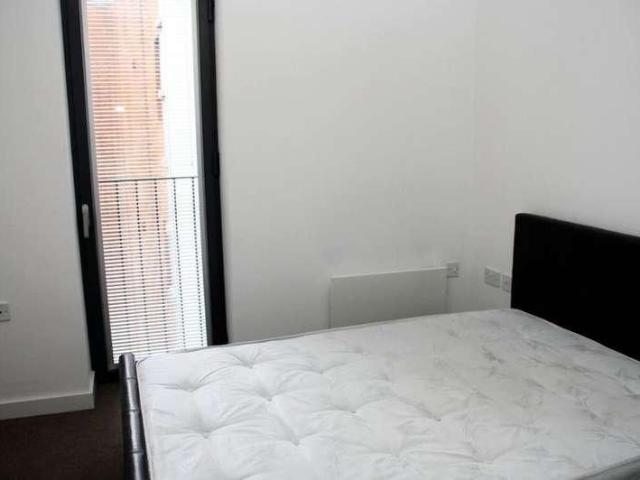 Piccadilly Place, Manchester, Manchester, M1