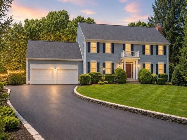 Piccadilly Way, Westborough, Home For Sale