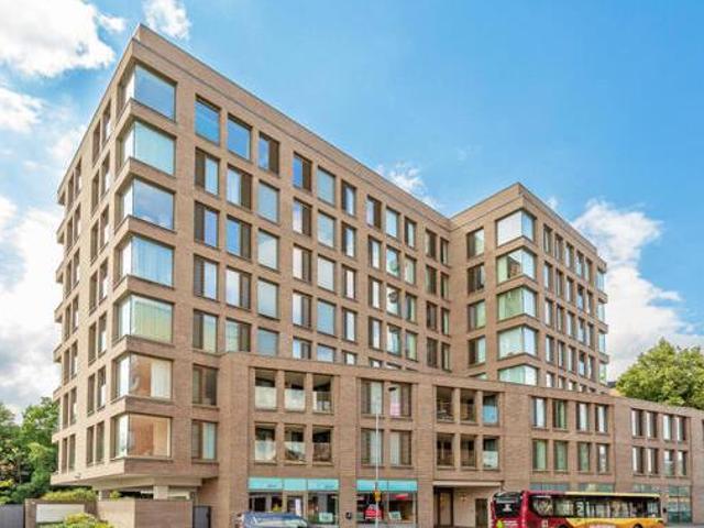 Piccadilly, York, 2 Bedroom Apartment