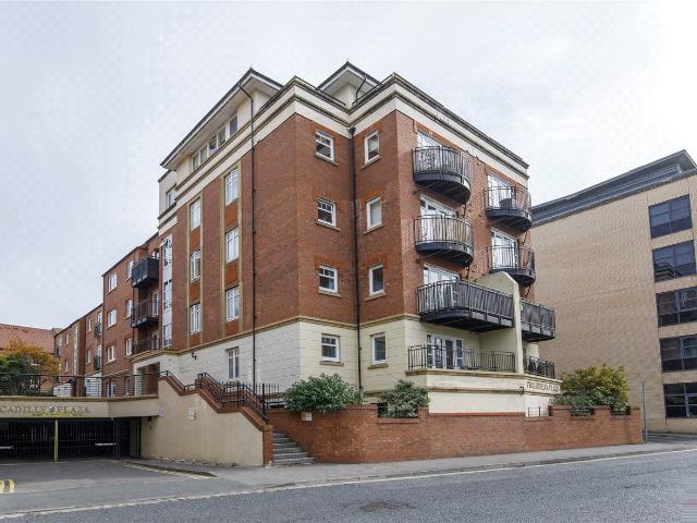 Piccadilly, York, North Yorkshire YO1, 2 bed flat to rent, £1,500 pcm | PrimeLocation