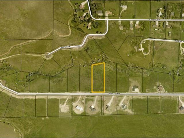 Piccard Rd, Lot 25, Sheridan, WY 82801 | MLS #24 789 | Compass