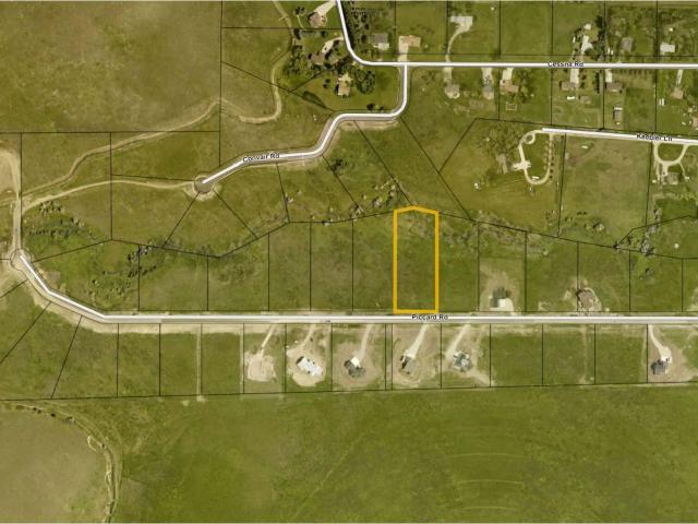 Piccard Rd, Lot 26, Sheridan, WY 82801 | MLS #24 799 | Compass