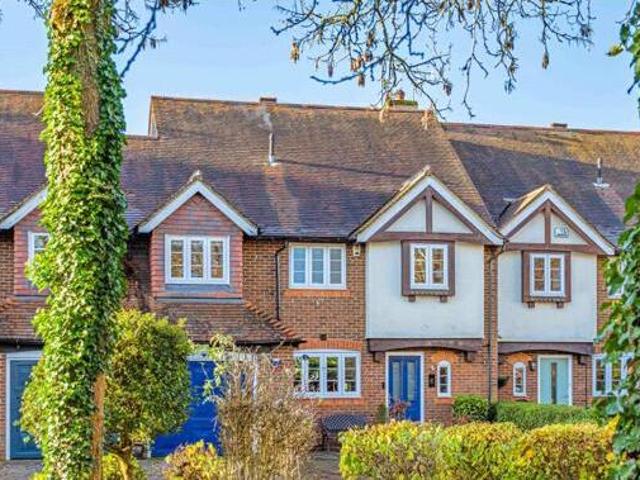 Piccotts End, Riverbank, Hemel Hempstead, 3 Bedroom Terraced