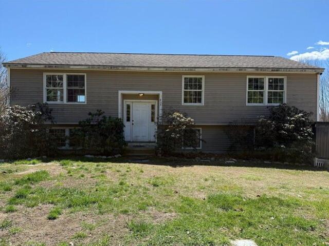 Pick Pocket Rd, Wakefield, Home For Sale