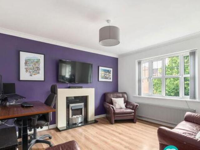 Pickard Drive, Sheffield, 1 Bedroom Flat