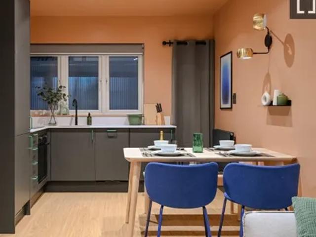 Pickard Street, Angel, London, EC1V 8EL, United Kingdom | 2 bed apartment for rent #163689055 | Rentberry