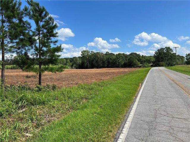 Pickens Dr Lot 3, Pendleton, SC 29670