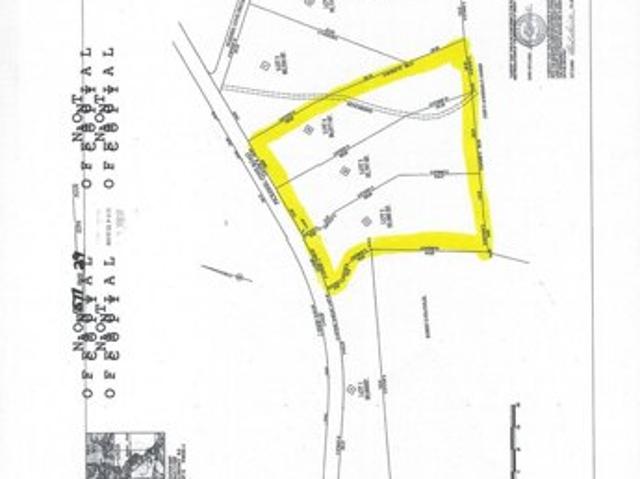Pickeral Cove Road, Mashpee, Plot For Sale
