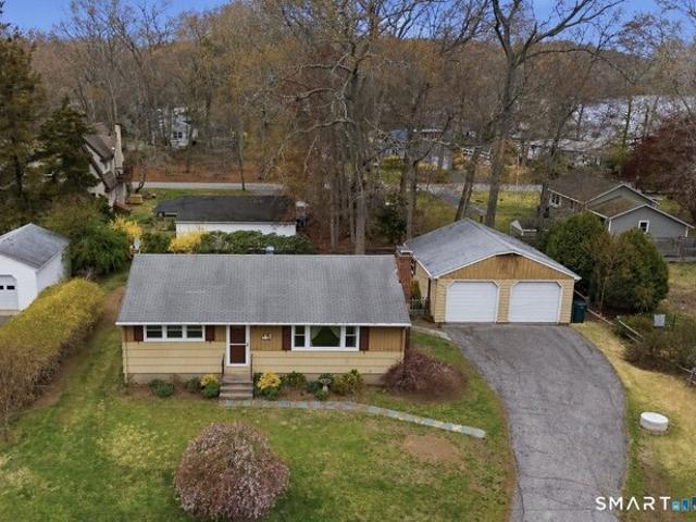 Pickerel Cove Trl, Old Lyme, Home For Sale