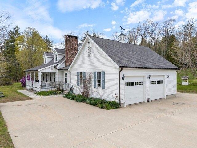 Pickerel Pond Rd, Limerick, Home For Sale