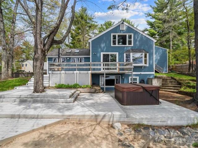 Pickerel Point Rd, Wakefield, Home For Sale