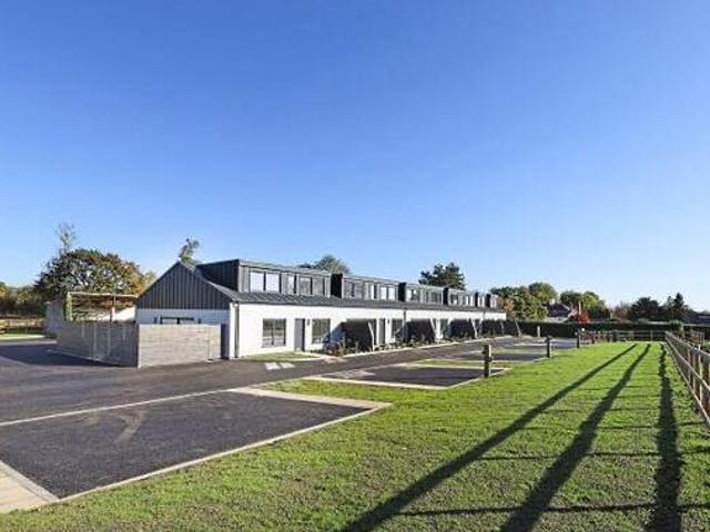 Pickerells View, Dunmow Road, 4 Bedroom Barn