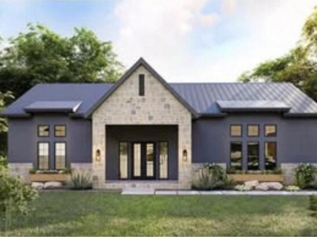 Pickering Ln Lot,blackstone, Home For Sale