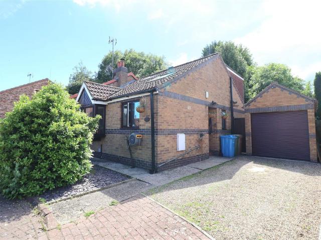 Pickering Park, Middleton On The Wolds, Driffield YO25, 2 bed property to rent, £900 pcm | PrimeLocation