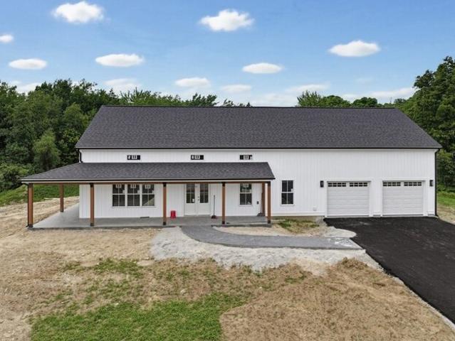 Pickering Rd Lot,blackstone, Home For Sale