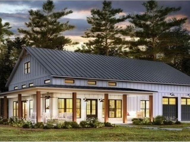 Pickering Rd Lot,blackstone, Home For Sale