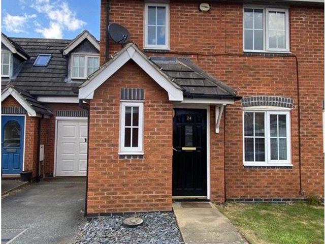 Pickering Way, Stapeley, Nantwich CW5, 3 bed end terrace house to rent, £1,100 pcm | PrimeLocation