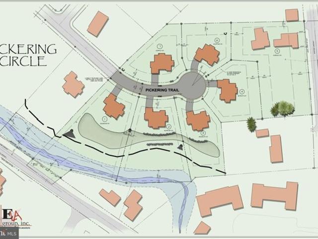 Pickering Trl Lot,lancaster, Plot For Sale