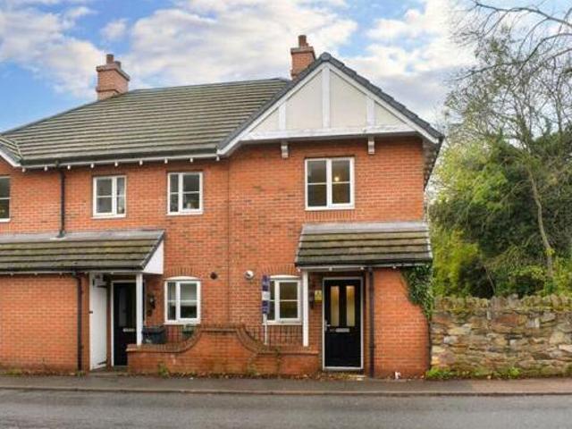Pickersleigh Road, Malvern, 2 Bedroom End