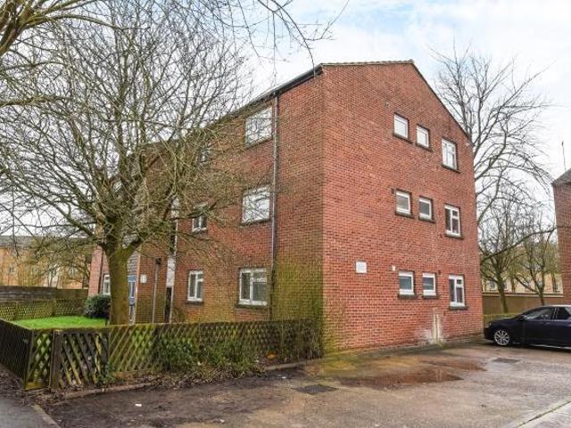 Pickett Avenue, Headington, HMO. 3 bed apartment to rent £2,000 pcm £462 pw