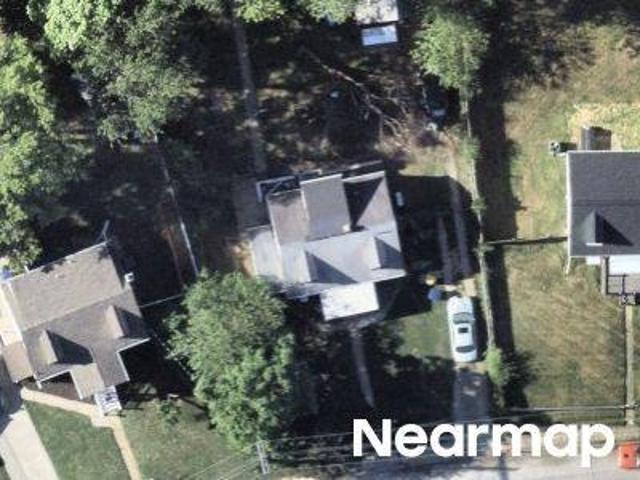 Pickett Dr