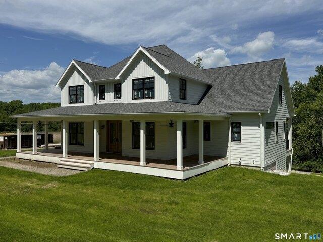 Pickett Rd, Roxbury, Home For Sale