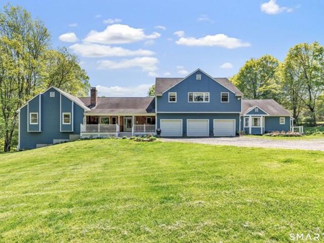 Picketts Ridge Rd, Redding, Home For Sale