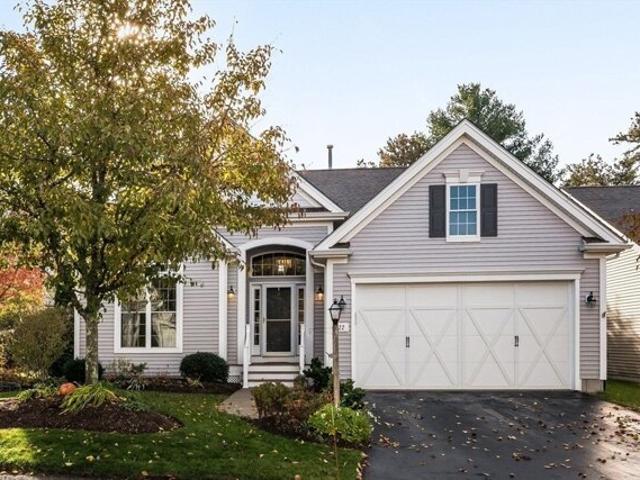 Picket Fence, Plymouth, Home For Sale