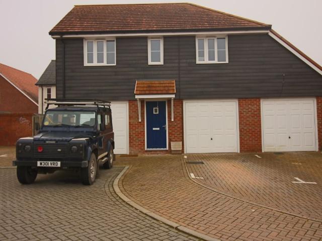 Picket Twenty Way, Andover, Hants SP11, 1 bed property to rent, £1,050 pcm | PrimeLocation