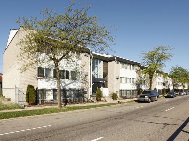 Pickford Place Apartments