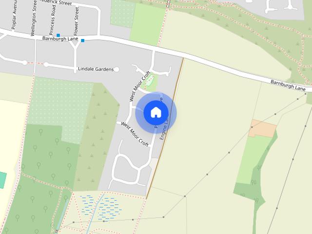 Pickhills Grove, Goldthorpe, ROTHERHAM