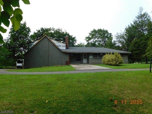 Pickle Rd, Washington Township, Home For Sale