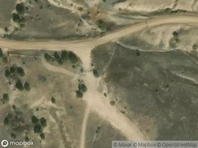 Pickney Rd