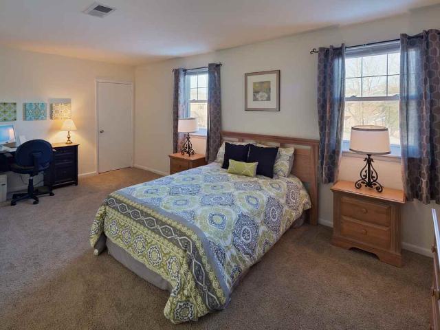 Pickwick Village III LP 1 Bedroom Apartment for Rent at 20 Church Rd, Maple Shade, NJ 08052