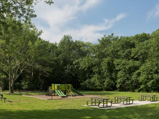 Pickwick Village III LP 1 Bedroom Apartment for Rent at 20 Church Rd, Maple Shade, NJ 08052